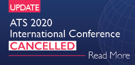 ATS Conference 2020 - American Thoracic Society