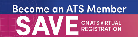ATS Conference 2020 - American Thoracic Society