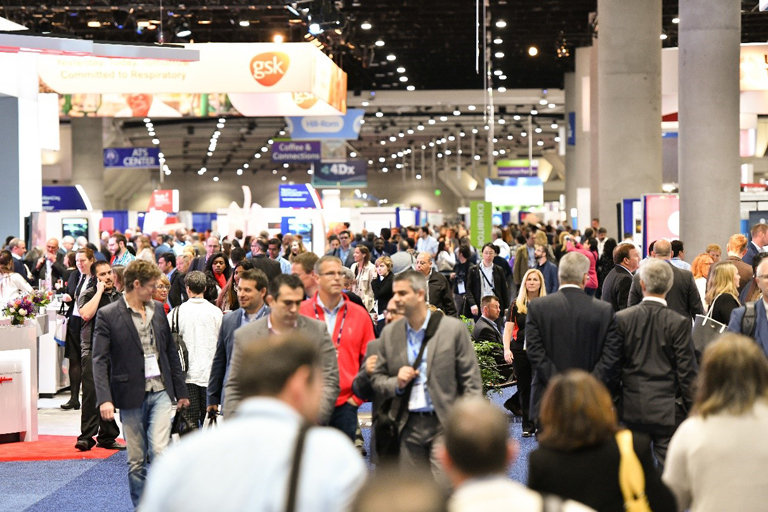 ATS Conference 2019 - Become an Exhibitor